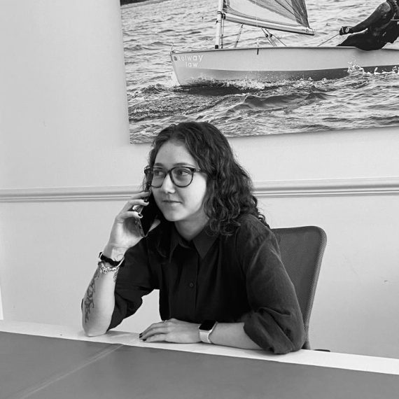 Why Choose Us? - Kelway Law Estate Agents